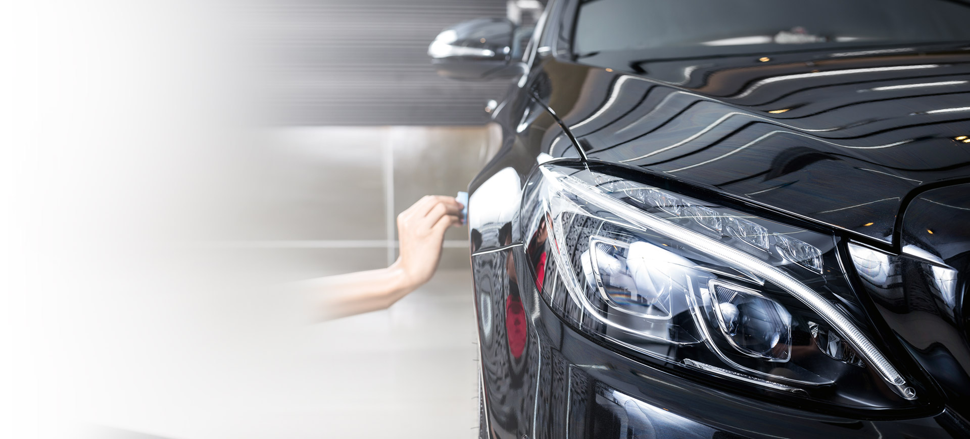 Oprava auta - D&P Lack Design s.r.o.